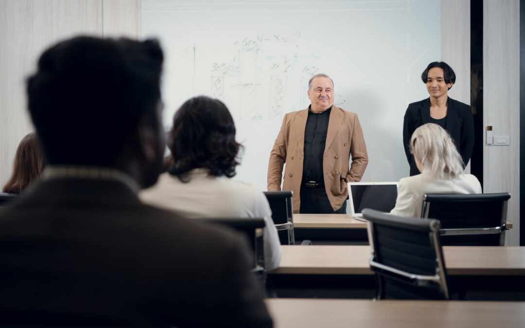 Un exemple de formation - Exel Form - Conseil stratégique et Formation ...